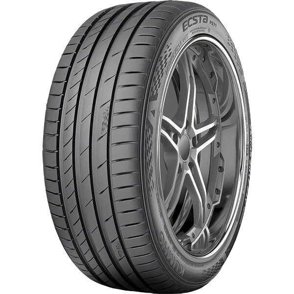 Шины летние Kumho Ecsta PS71 SUV 275/40 R20 106Y XL