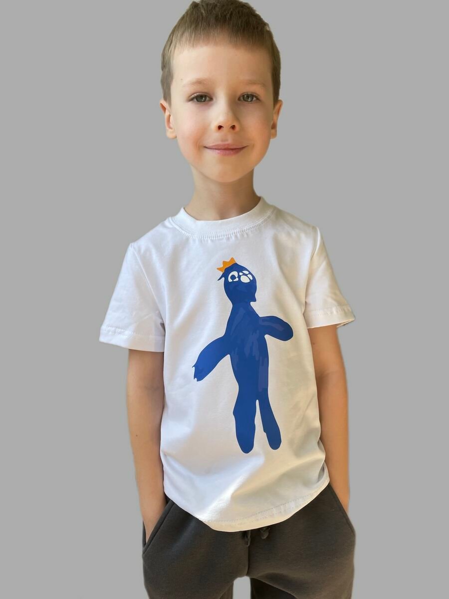 Футболка 2023