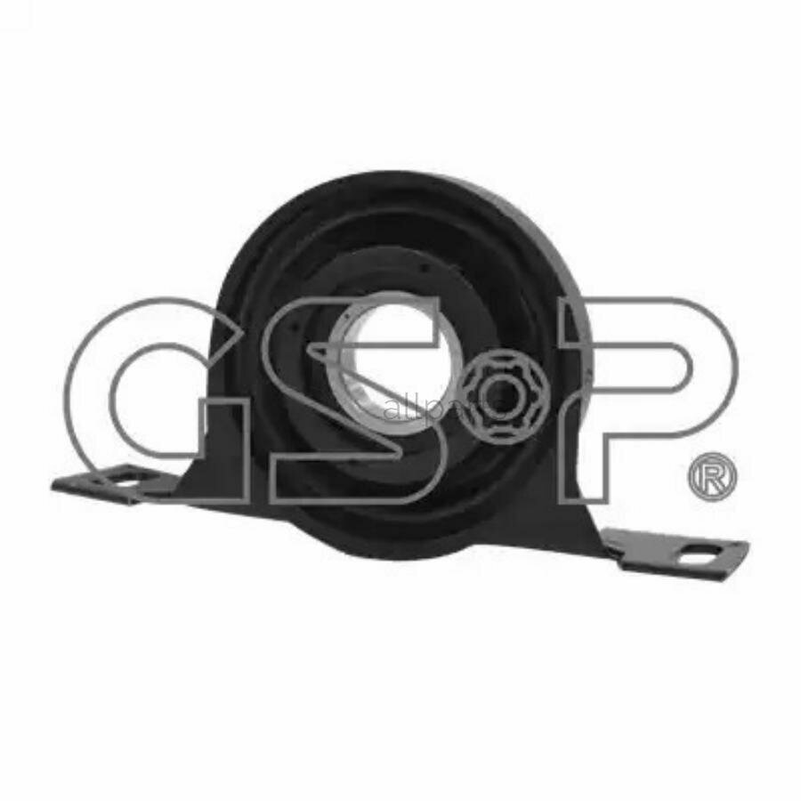 GSP 510659 Подшипник карданного вала BMW 3 (E36)