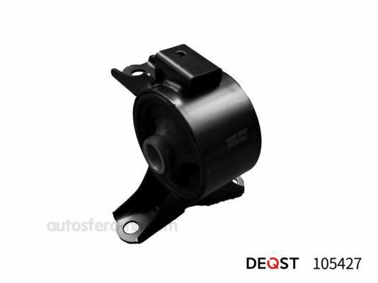 DEQST 105427 Подушка двигателя правая (гидравлическая) HONDA CR-V 07-12 V 2.4 RH