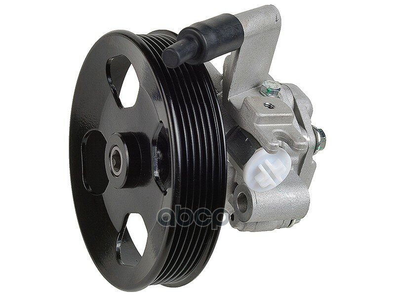 STELLOX 00-36440-SX (0036440_SX / 0K20432600A / 0K24732600) насос гидроусилителя руля 54437\ Sportage (Спортедж) II 2.7