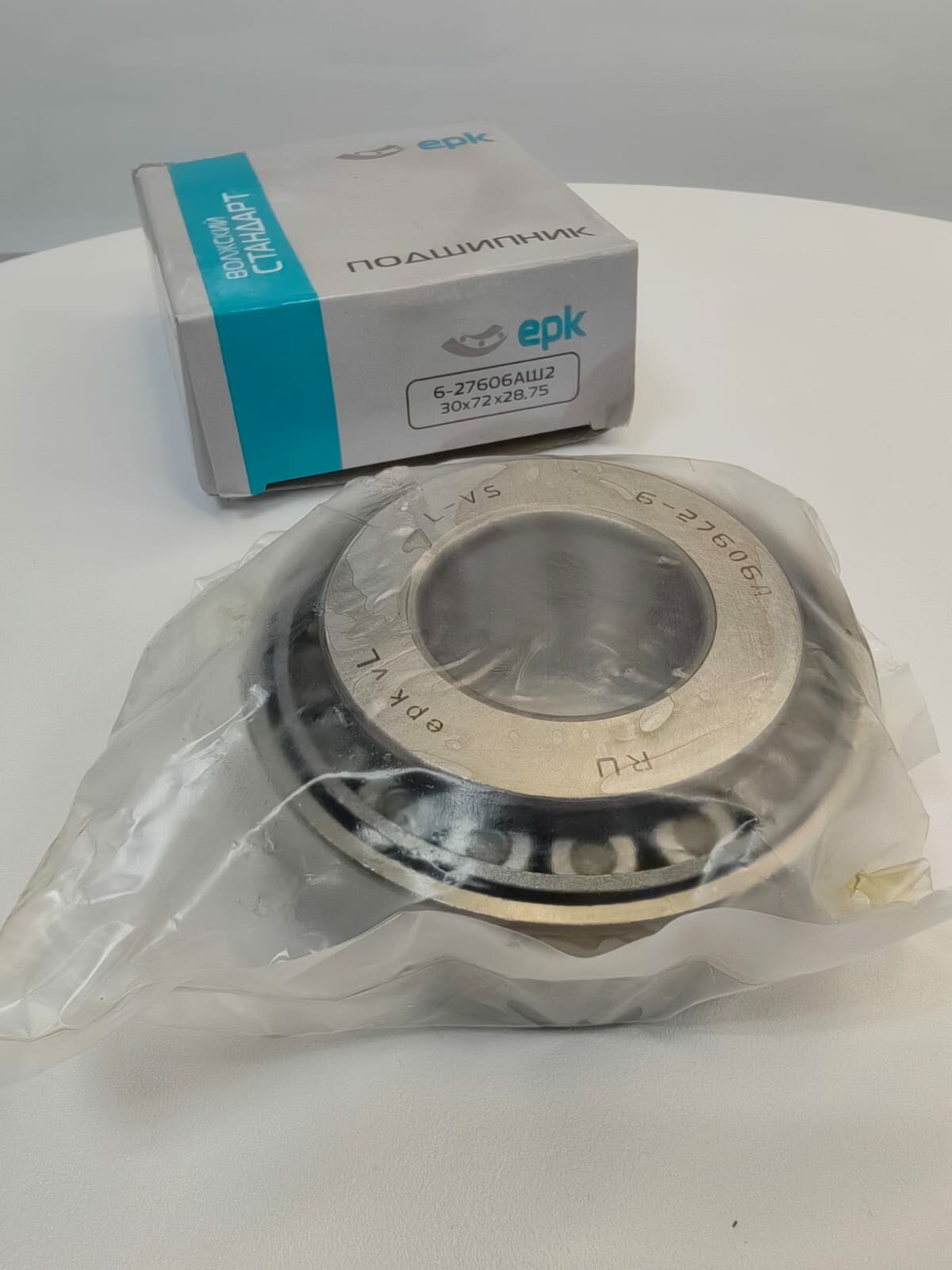 Подшипник заднего моста 3302