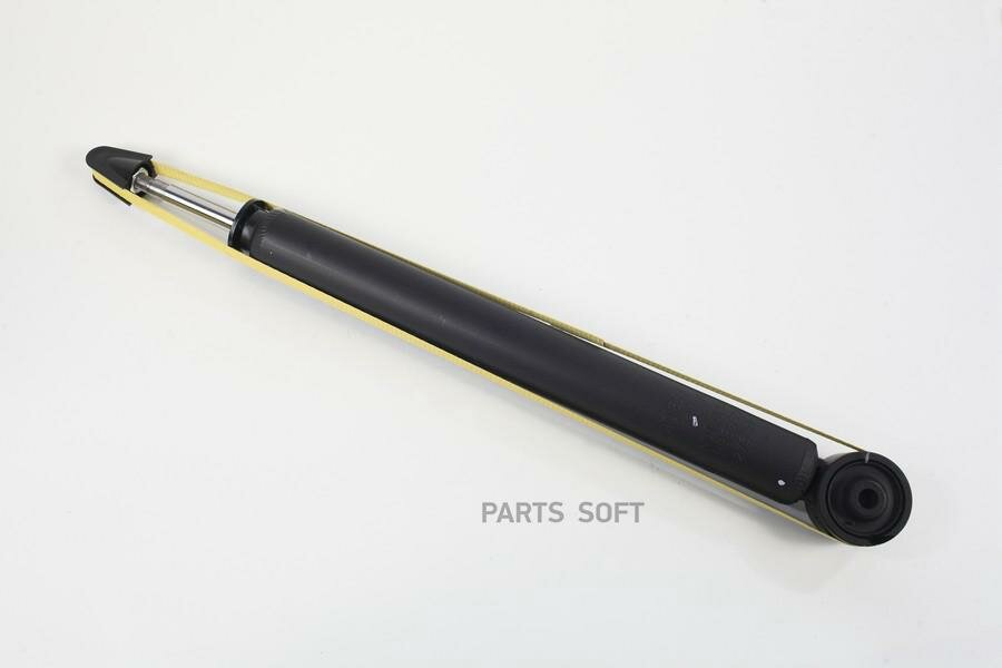 ZF RUSSIA 290887ZFR Амортизатор задний VW POLO хэтчбек 09-14/SKODA FABIA II 07-14 (газ.) ()