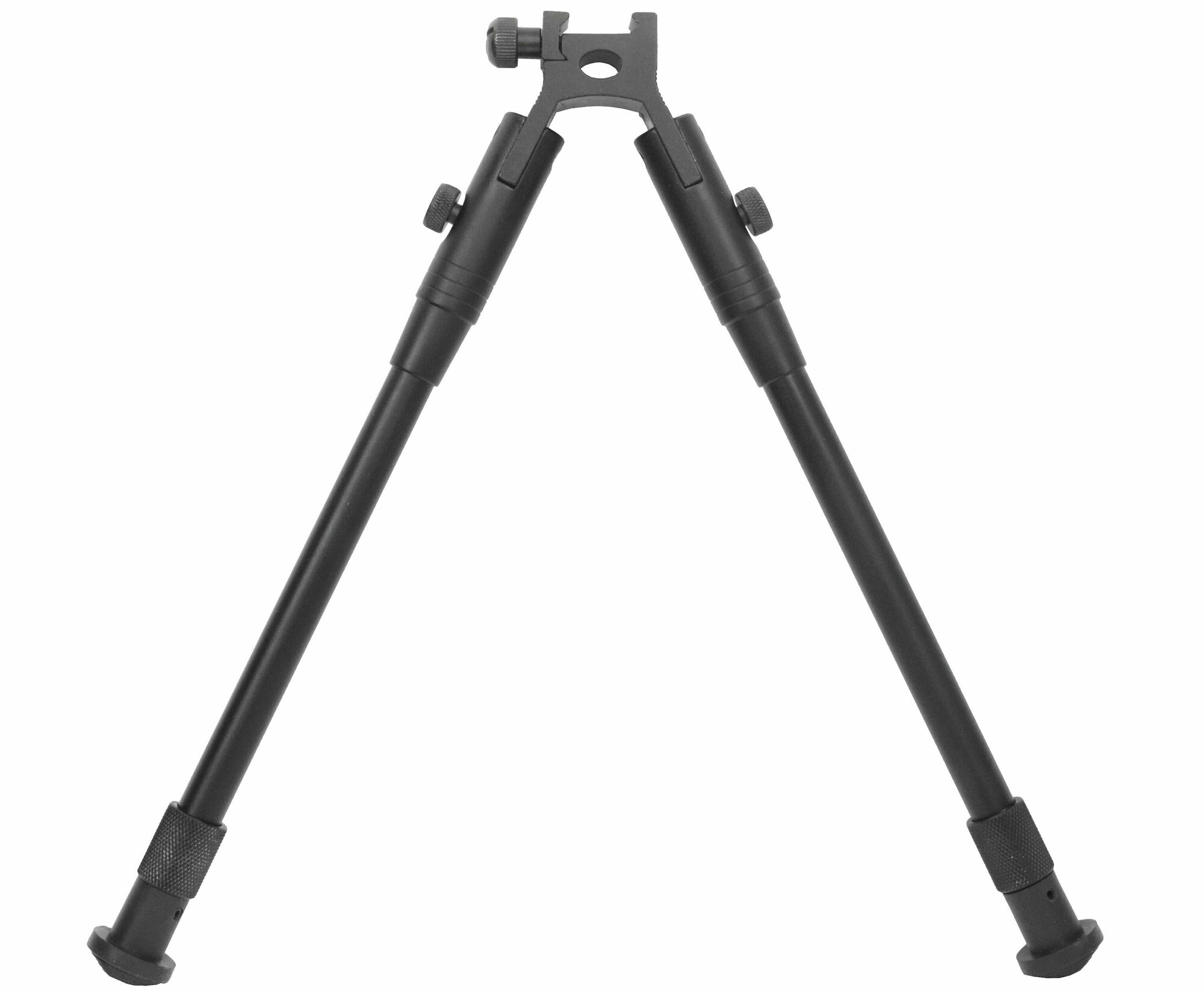 Сошки на Weaver + в обхват ствола, 270-370 мм BH-BP08