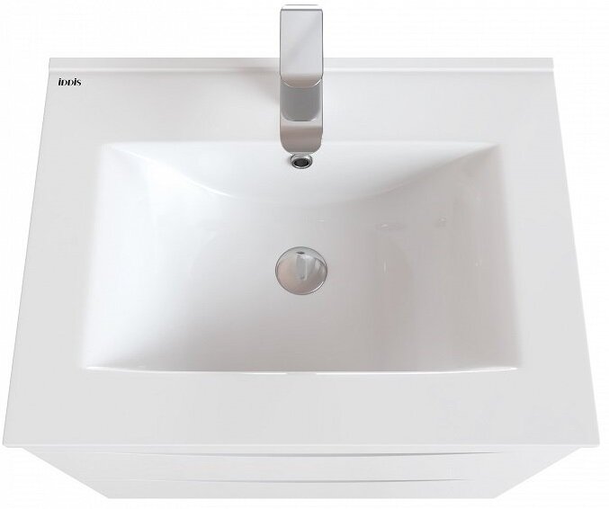 Раковина Iddis 60 см 0136000i28