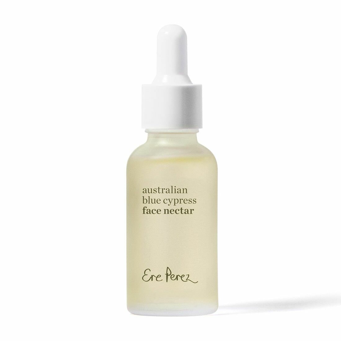 Ere Perez Нектар для лица с австралийским голубым кипарисом, 30 мл