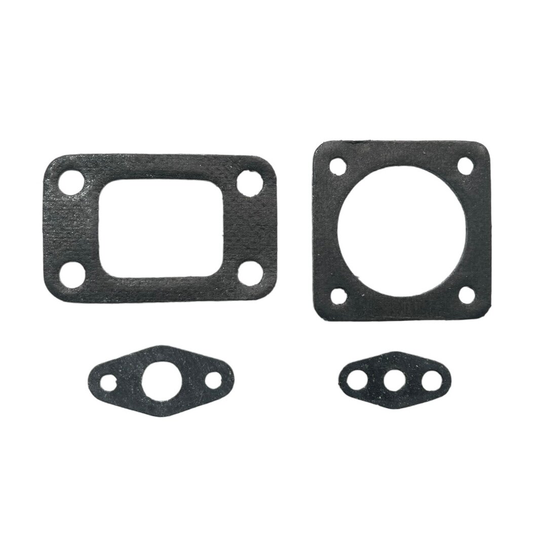 Комплект прокладок турбокомпрессора ТКР-6 для а/м марки МТЗ