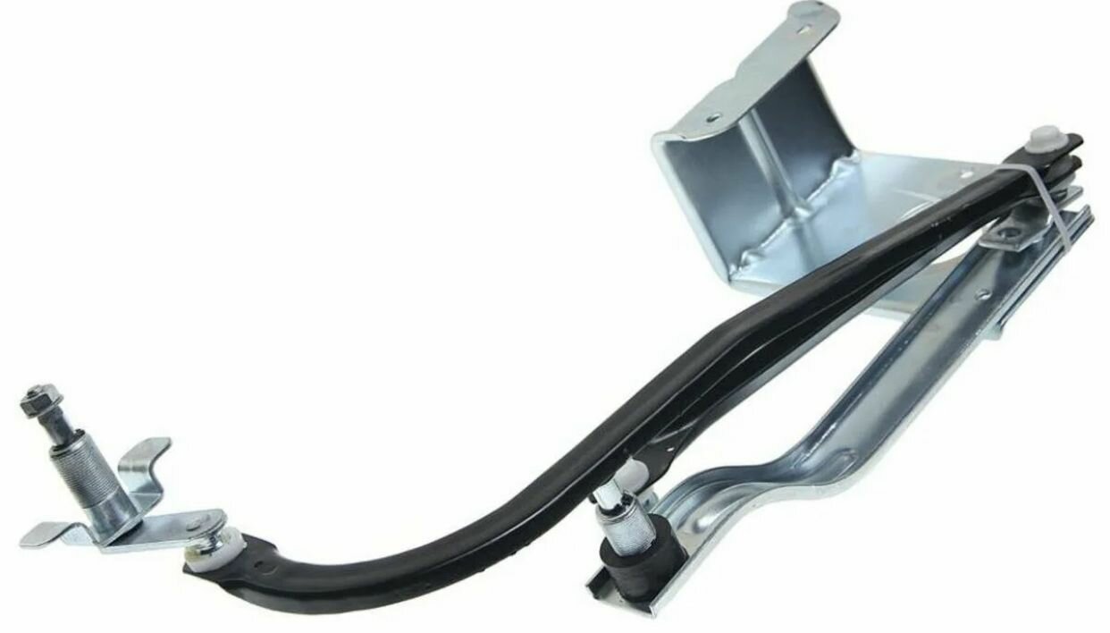 Трапеция стеклоочистителя ГАЗель AM-32-006 "Автомагнат" 3302-5205400