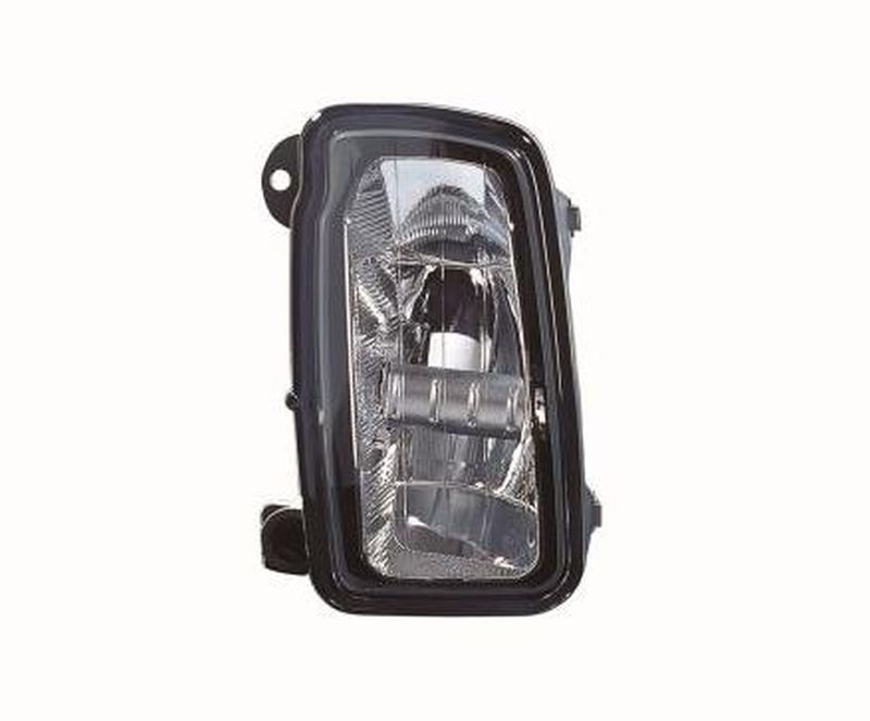 DEPO 431-2019L-UE (1471730 / 4312019LUE) фара противотуманная левая