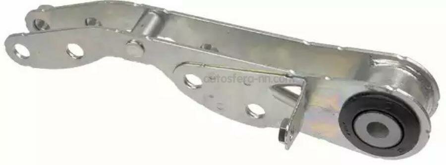 LEMFORDER 3947801 Подушка двигателя FIAT DUCATO (250, 290) 2006-14