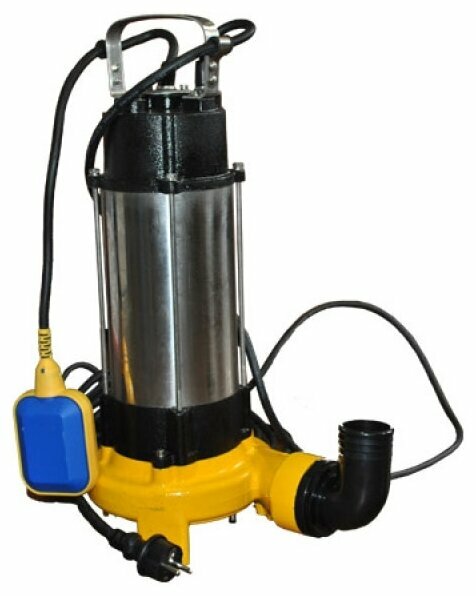 Насос фекальный BELAMOS DWP 1300CS