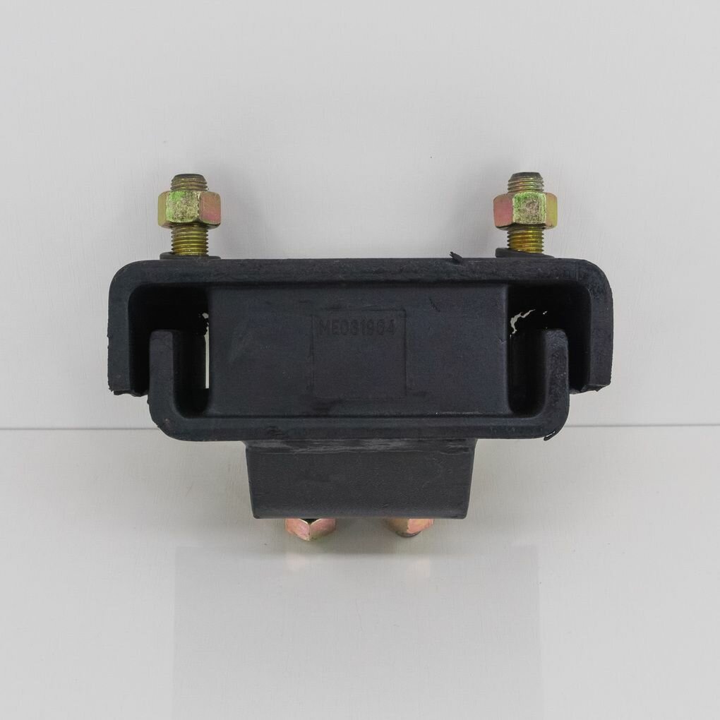 Подушка двигателя MMC FUSO FK617, задняя, ZEVS