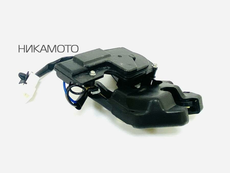 UKORAUTO U0528522 Замок багажника механический