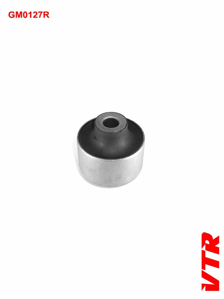 Cайлентблок рычага передней подвески, задний для NISSAN, OPEL, RENAULT, GM0127R, VTR