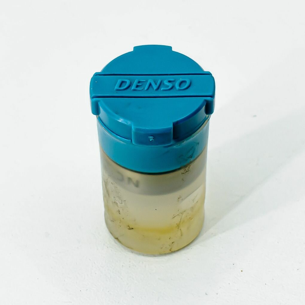 Распылитель DN0PD685 TOYOTA 2CT, 3CT, Denso