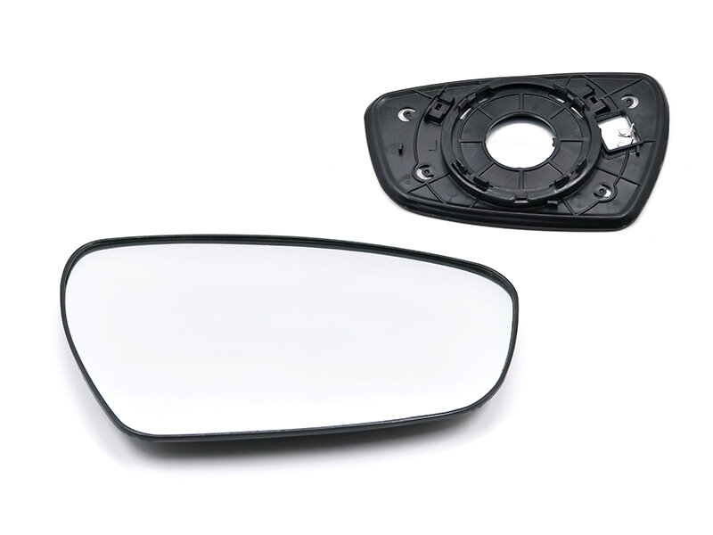 Полотно зеркала правое с обогревом Kia Ceed (2012-2018)/Cerato (2012-2018), SHF-13078