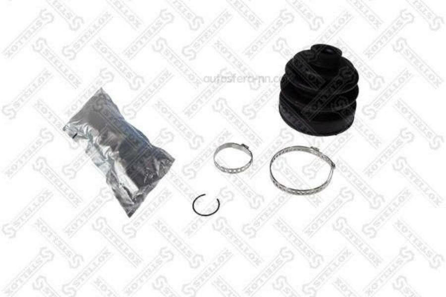 STELLOX 1300797SX К-кт пыльника шруса внутреннего Mitsubishi Pajero Sport 00>