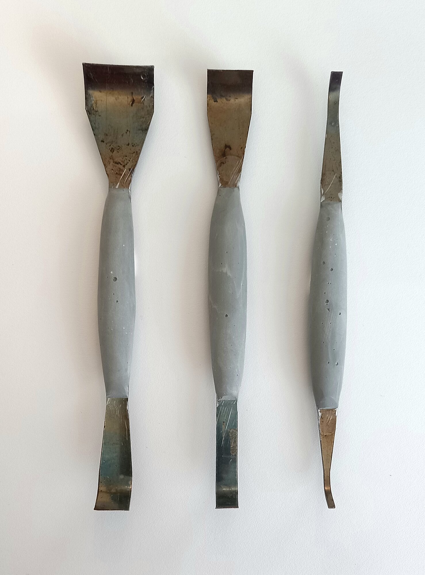 Набор цикль прямых 30,20,5