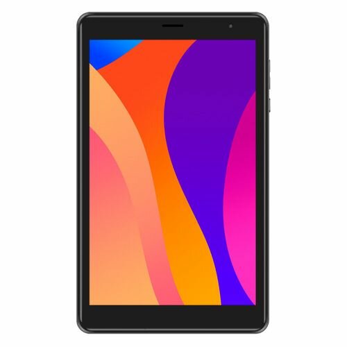 8" Планшет Digma Optima 8305C 4G 3/32 GB SC9863A 4G, 1280 x 800, Android 12, серый [ts8289pl]