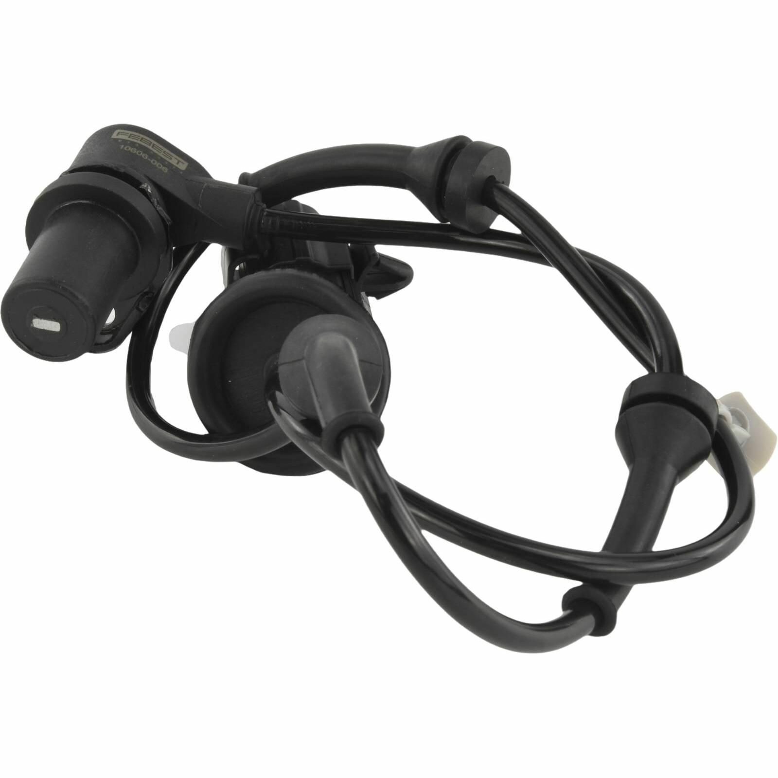 Датчик abs передний левый CHEVROLET, PONTIAC 10606-006 FEBEST.