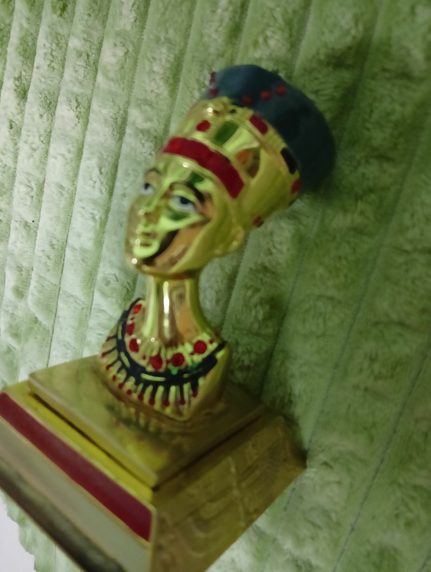 Статуэтка Клеопатра