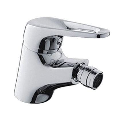 Смеситель для биде Gerhans H09 15009 Хром хром