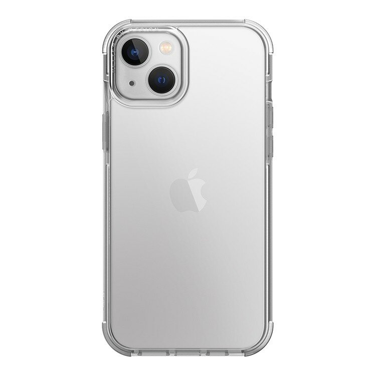 Uniq ударопрочный чехол для iPhone 14 Plus, Combat прозрачный