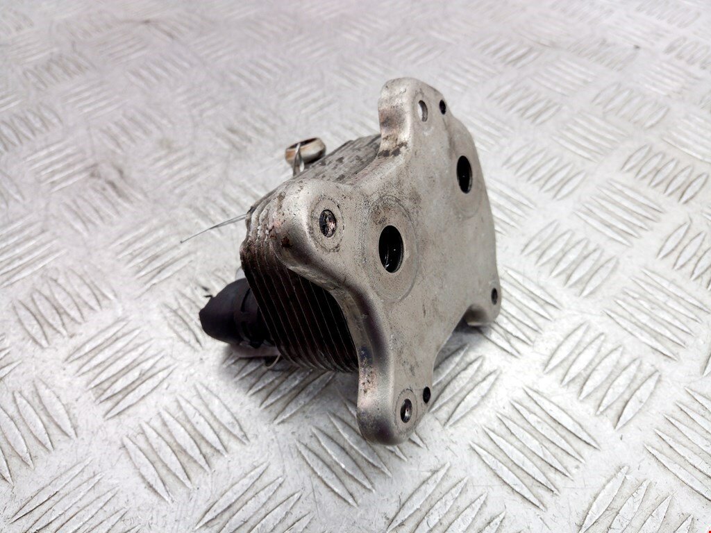 Теплообменник Opel Astra G 97314815 арт. 761755