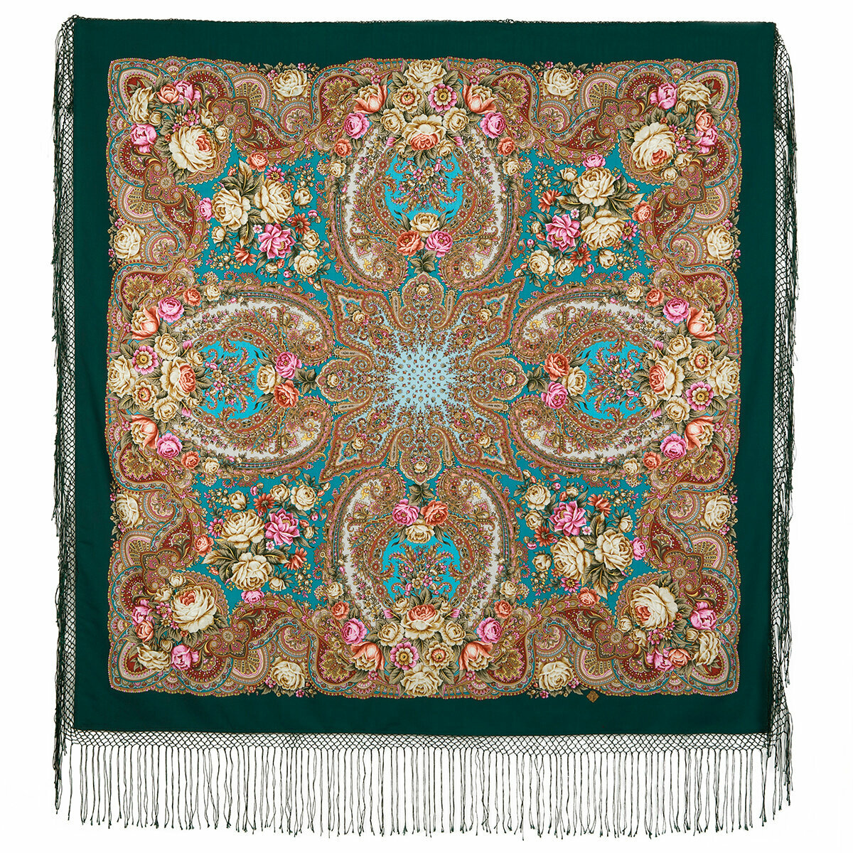 Палантин для женщин