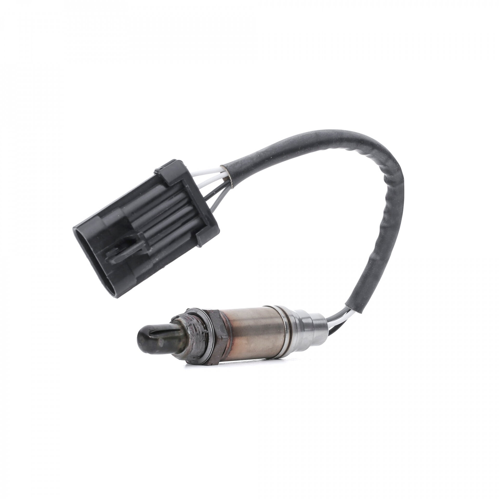 Датчик кислородный лямбда зонд для автомобиля, BOSCH 0 258 005 703 (1 шт.)