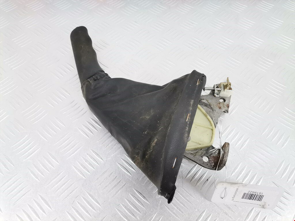 Рычаг ручника (стояночного тормоза) Ford Focus 1 1086268 арт. 1519922