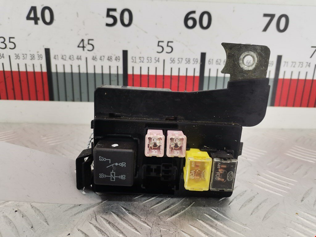 Блок предохранителей Hyundai Matrix 9129817501 арт. 1452253