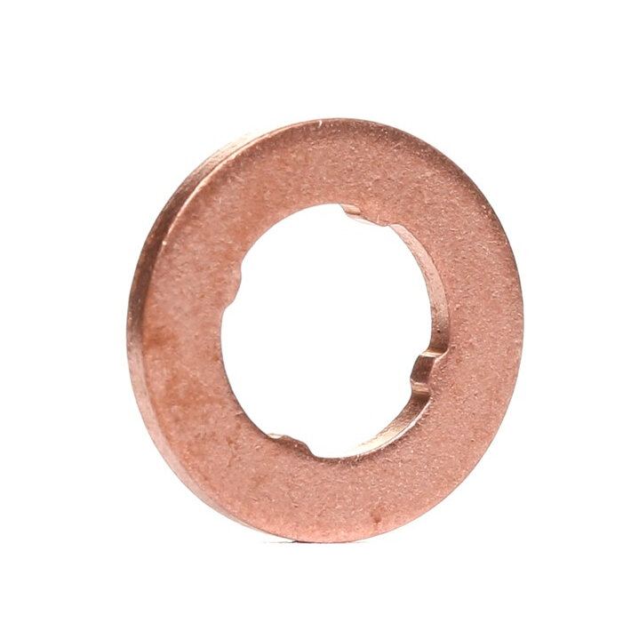 Кольцо уплотнительное форсунки для автомобиля, BOSCH F 00V P01 004 (1 шт.)