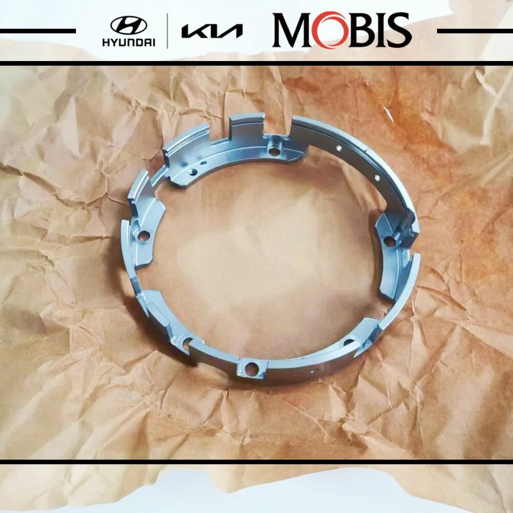 Кольцо фиксатор фрикционов АКПП для Hyundai Ix35/Tucson, Santa Fe, Sonata, Tucson; KIA Carnival, Optima, Sportage / арт. 456153B000 / Оригинал MOBIS