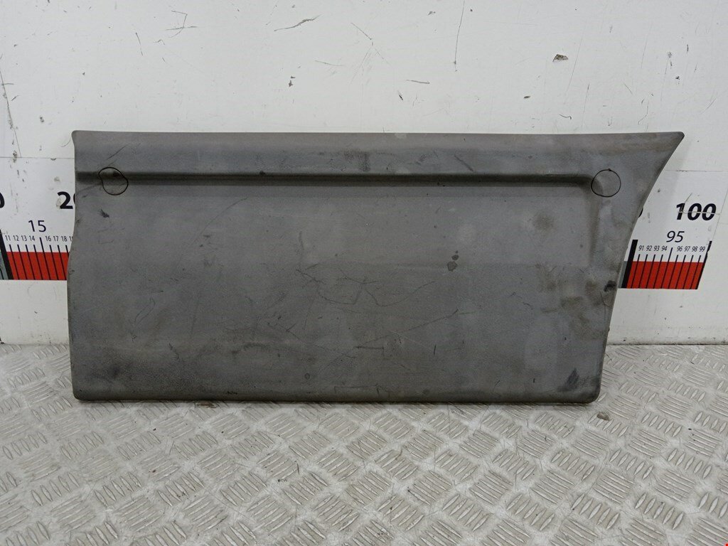 Накладка (молдинг) двери передней правой Iveco Daily 3 500326809 арт. 1891083