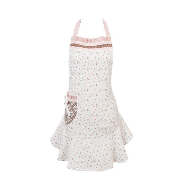 Фартук кухонный Clayre&Eef, арт. VRO41A, 43260