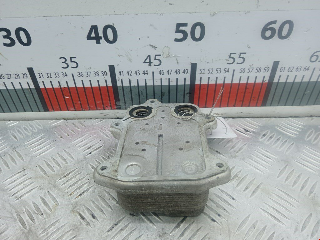 Теплообменник Skoda Octavia 1Z 03C117021J арт. 2045951