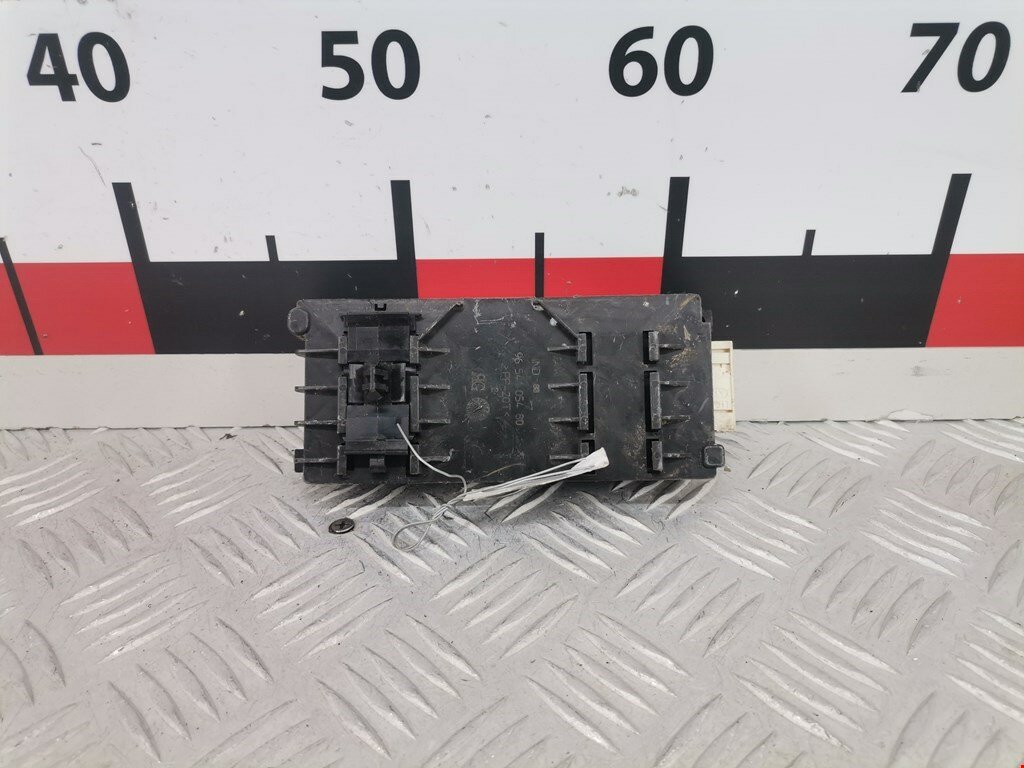Блок управления телефоном (Блютуз Bluetooth) Citroen C5 2 6593J0 арт. 1100740