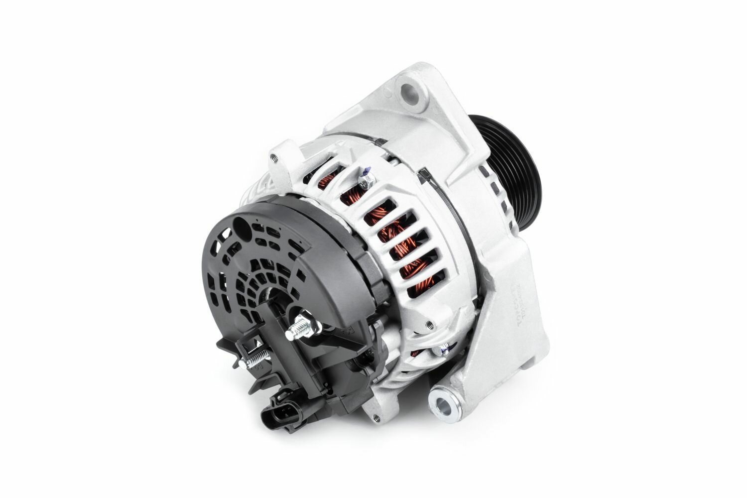 Генератор TOPCOVER T0130-4002