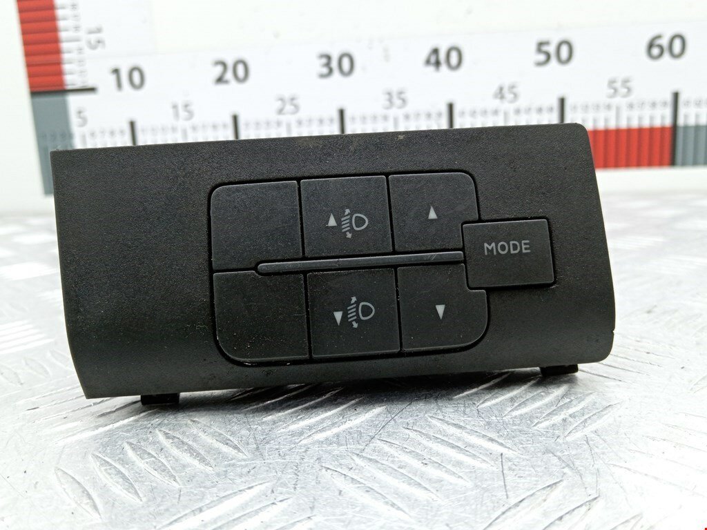 Блок кнопок Fiat Ducato 3 (250) 735421359 арт. 1975559