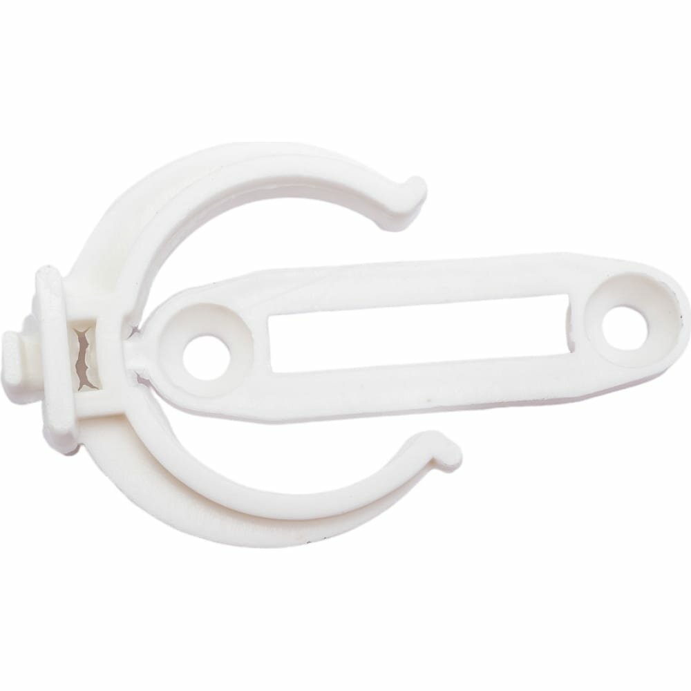 Клипса-держатель для пластикового цоколя Tech-Krep 148543