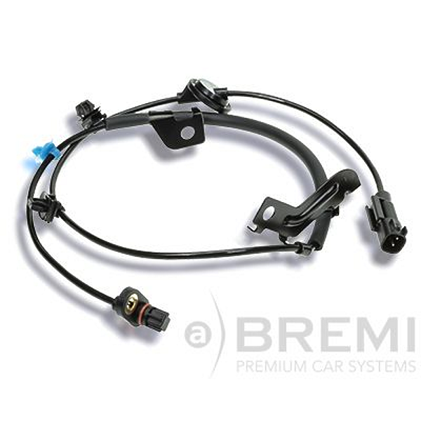 BREMI 50878 датчик abs Mitsubishi (Мицубиси) asx (gaw) 1.8 di-d 06.10-