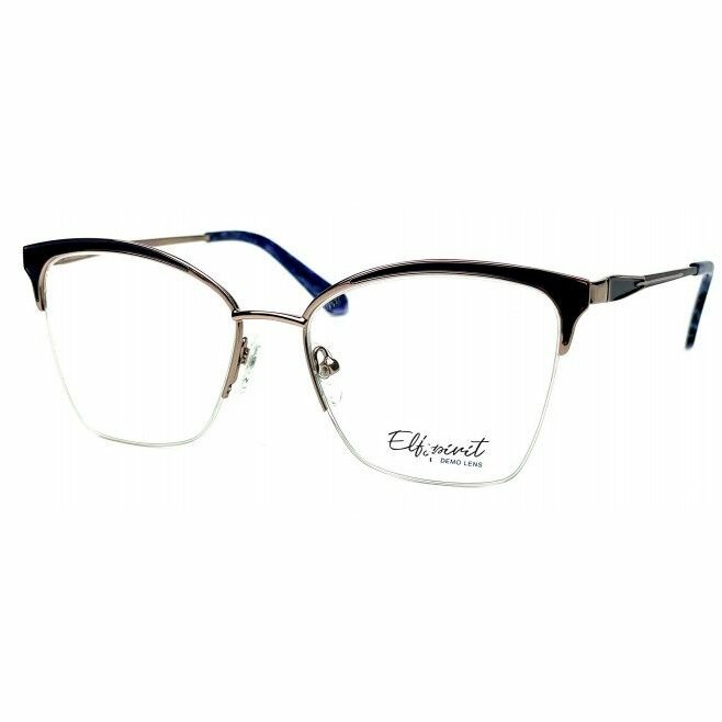 Оправа Elfspirit E4252 Фиолетовый