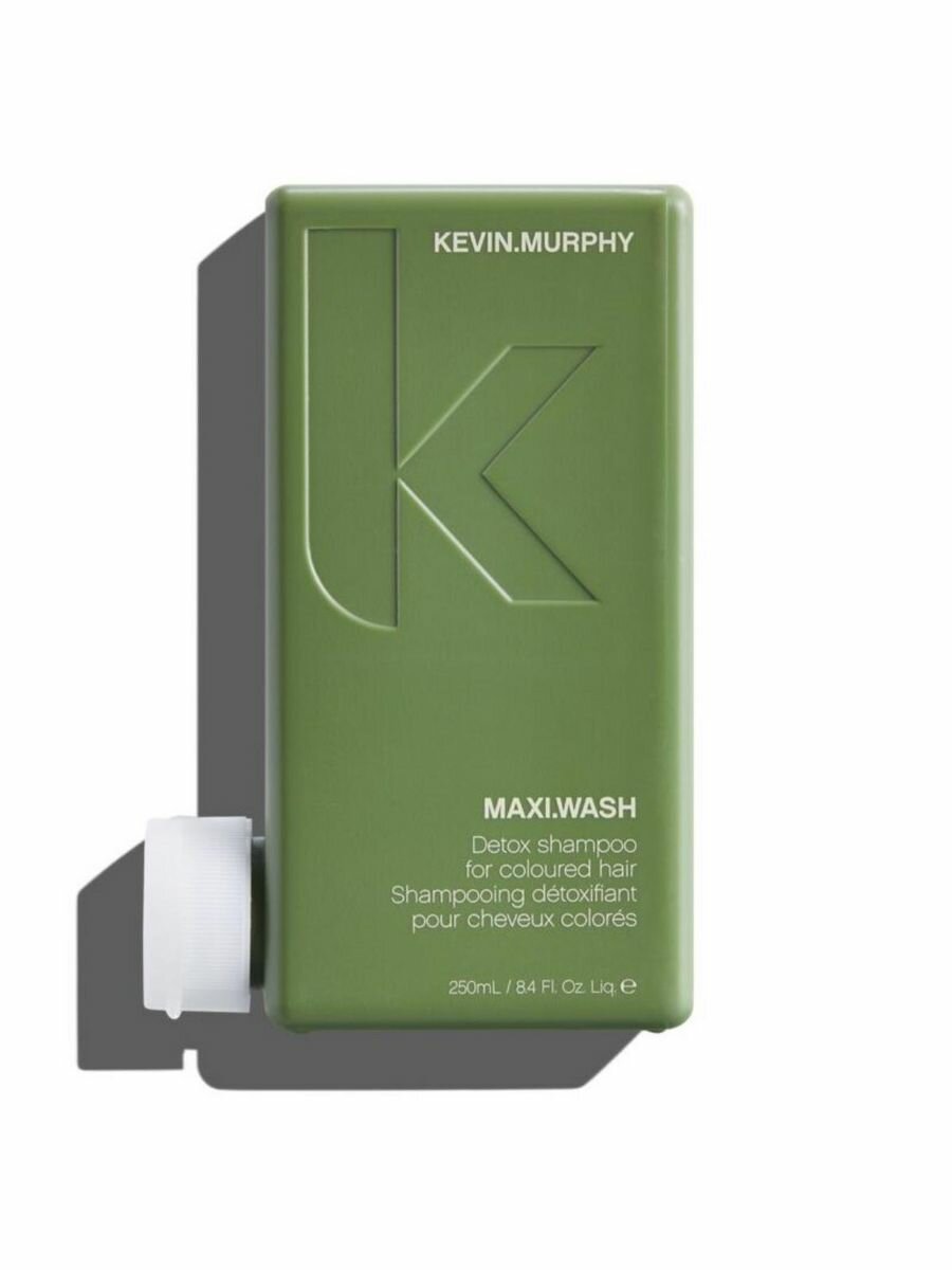 Kevin Murphy Hydrate Me Wash - Шампунь детокс 250мл