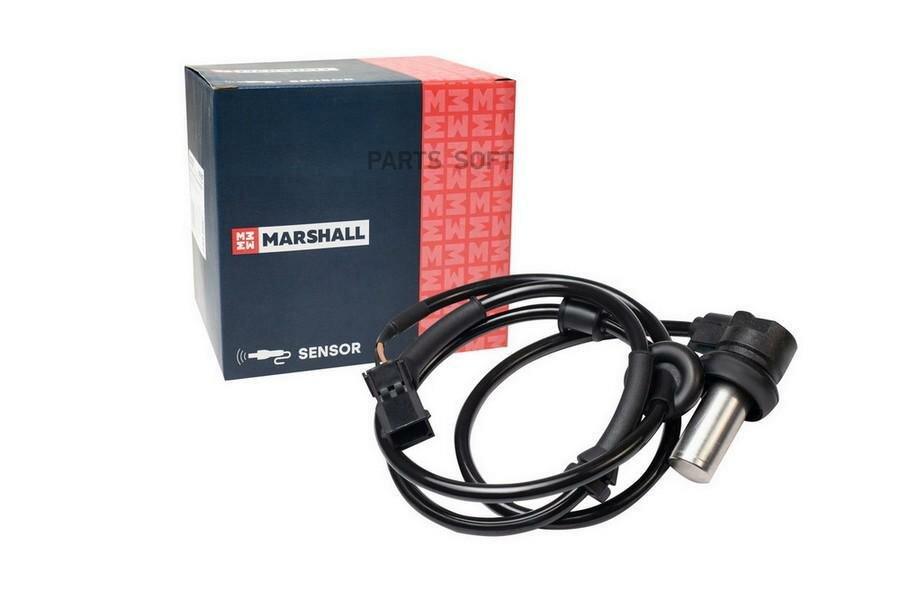 MSE0066 MARSHALL Датчик ABS AUDI A4/PASSAT пер.