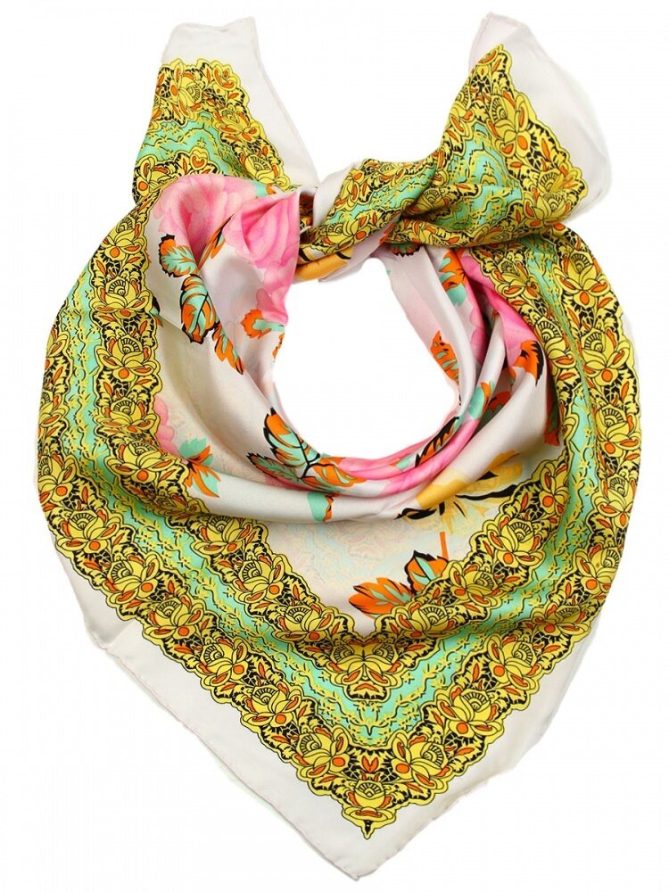 Платок для женщин