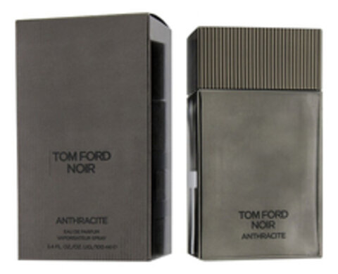 Tom Ford Noir Anthracite парфюмерная вода 100мл