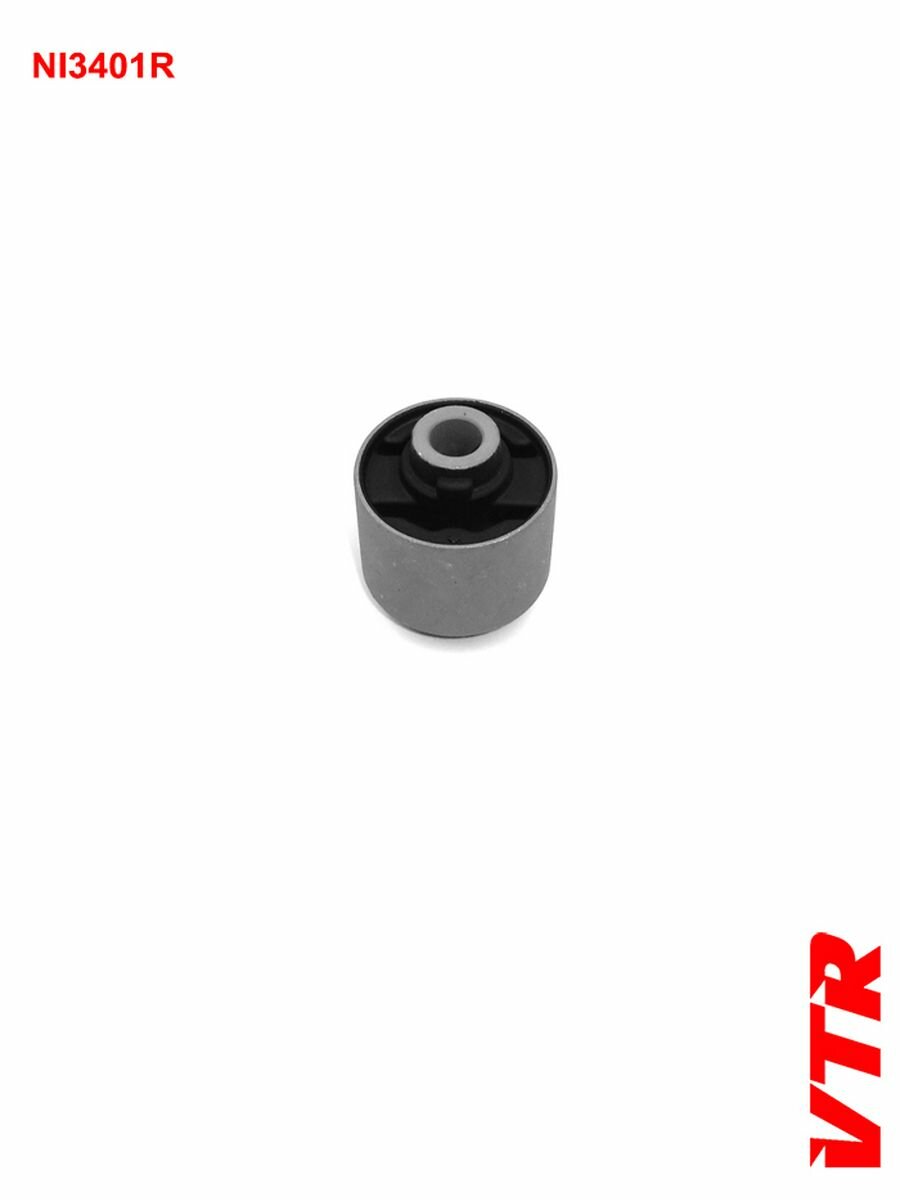 Сайлентблок кронштейна дифференциала для NISSAN, RENAULT, NI3401R, VTR