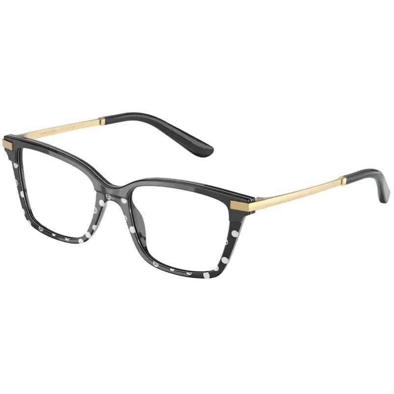 Оправа Dolce & Gabbana 3345
