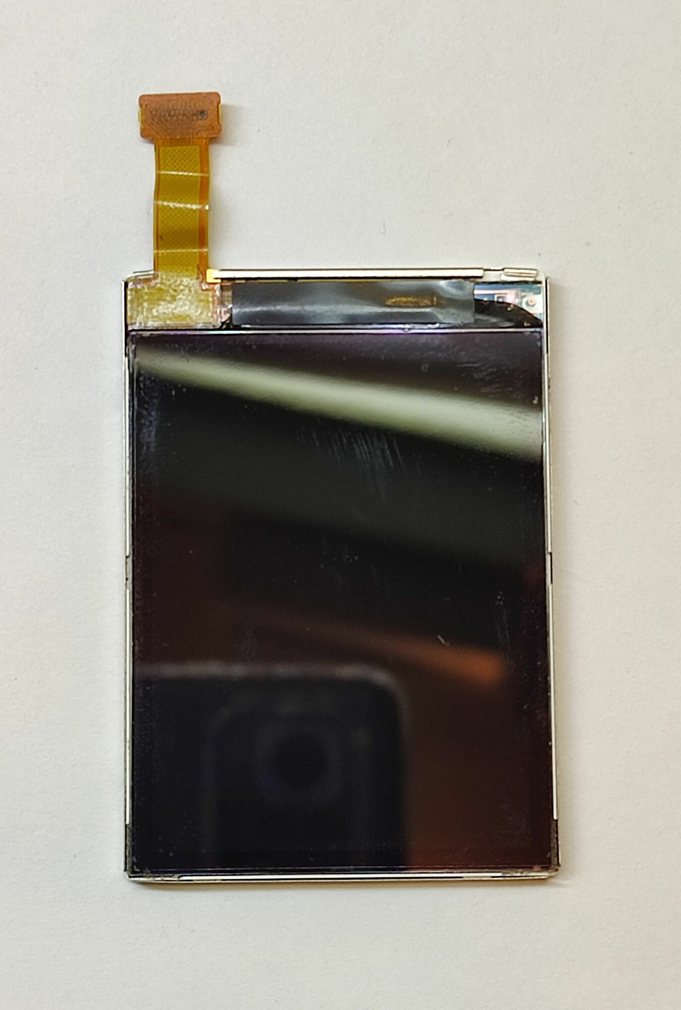 Дисплей (экран) для телефона Nokia x2 x2-00 x3 x3-00 c5 c5-00 2710c 7020